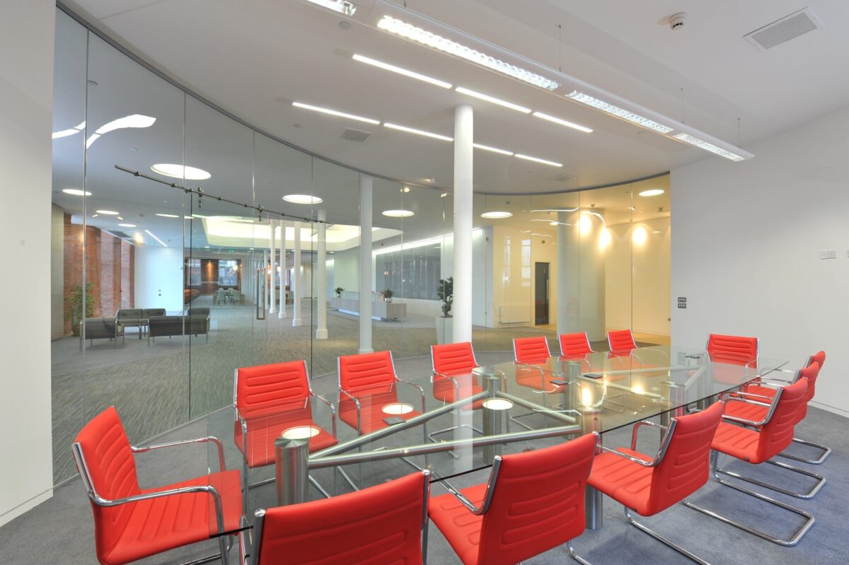 Lowry Mill Manchester | Lowry Mill