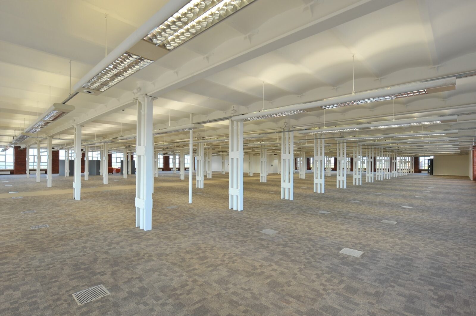 Lowry Mill Manchester | Lowry Mill