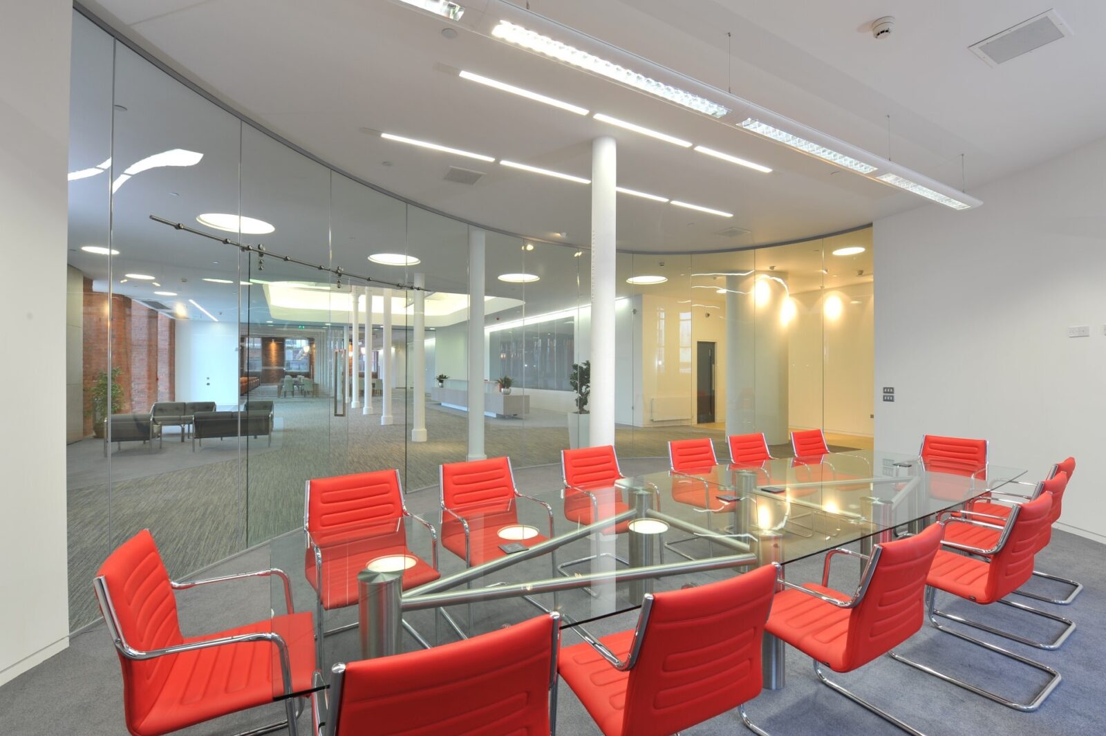 Lowry Mill Manchester | Lowry Mill