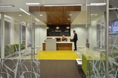 Offices | Lowry Mill Manchester | Lowry Mill