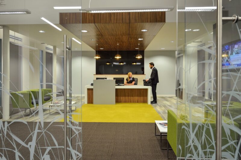 Offices | Lowry Mill Manchester | Lowry Mill