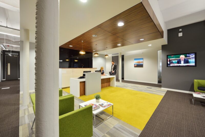 Lowry Mill Manchester | Lowry Mill