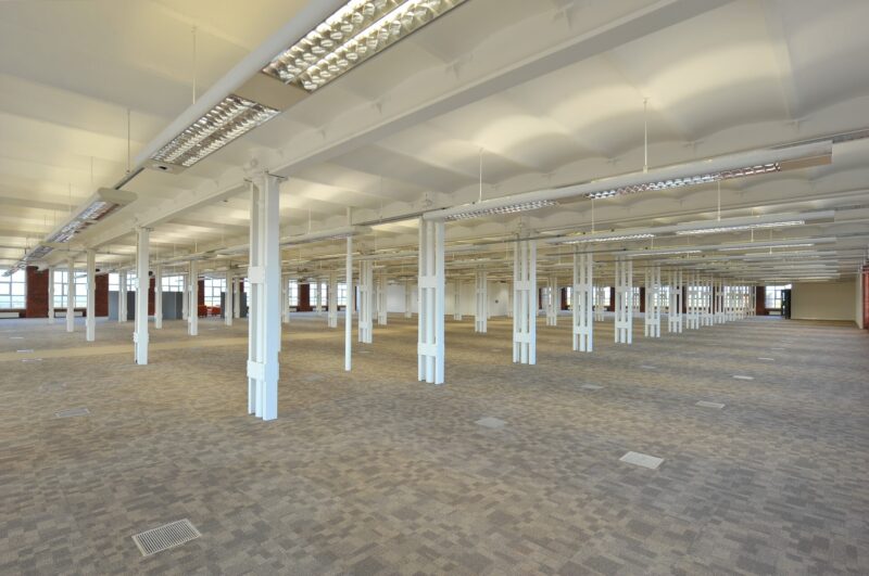 Lowry Mill Manchester | Lowry Mill